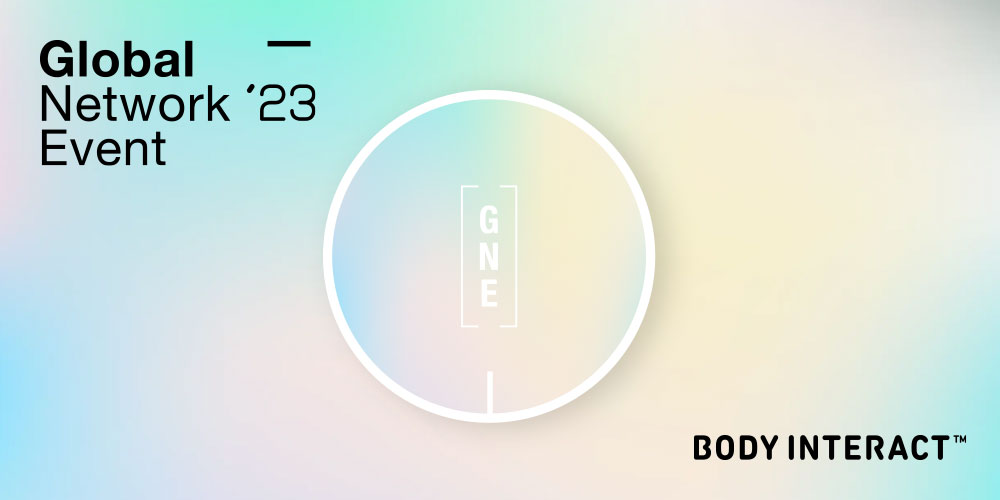 Body Interact Global Network - Simulation with Virtual Patients